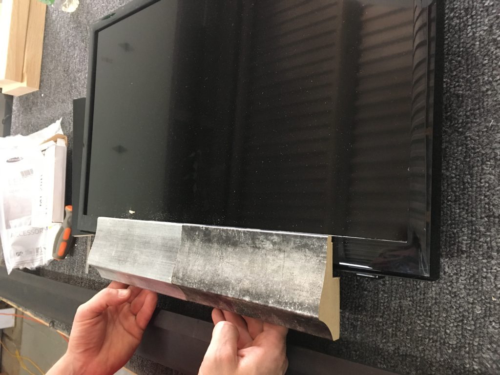 How To Make A Framed Mirror TV - Complete Guide