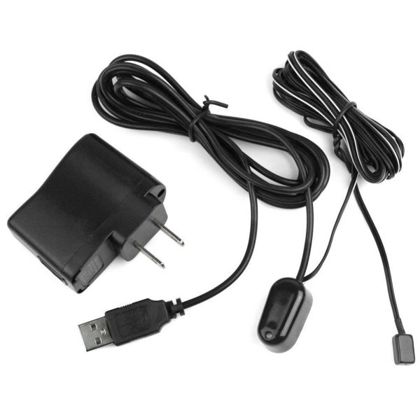 USB IR Repeater | Hidden Television