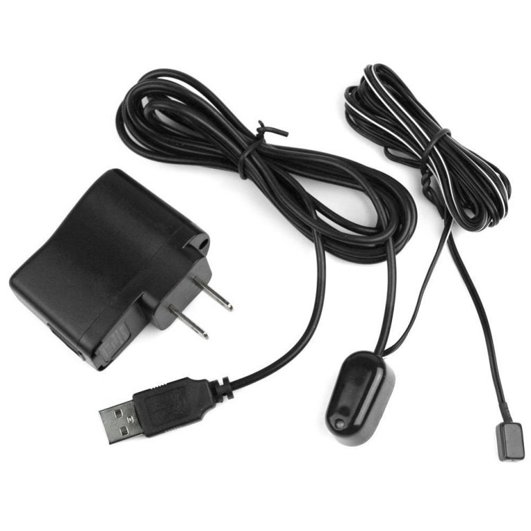 USB IR Repeater | Hidden Television