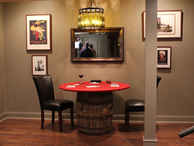 Samsung LED Mirror TV | Framed Television That Matches Your Style